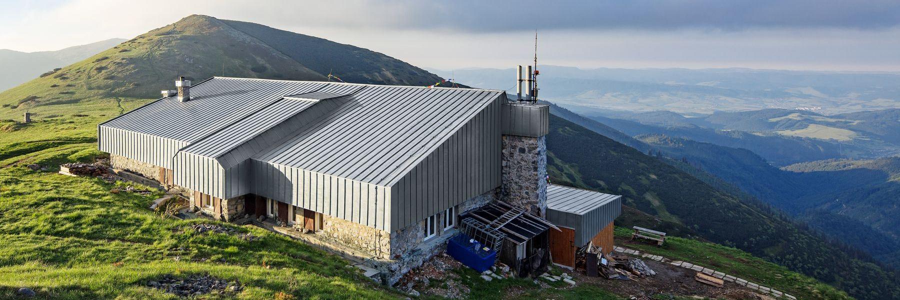 Dachdeckermeister Kai Assmann